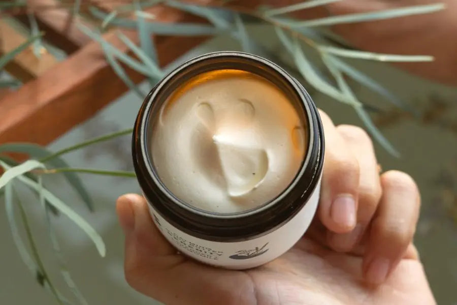 Botanical Skincare – 8 Days Botanicals